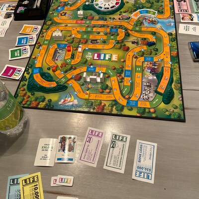 1983 Step by Step Memory Game by Milton Bradley Complete in - Etsy