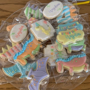 21st Birthday Cookies Girl Birthday Party Gift Adult | Etsy