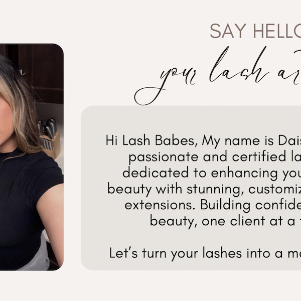 Lash Logo Designs Eyelash Logo Salon Lashes Nail Logo Design Lash ...