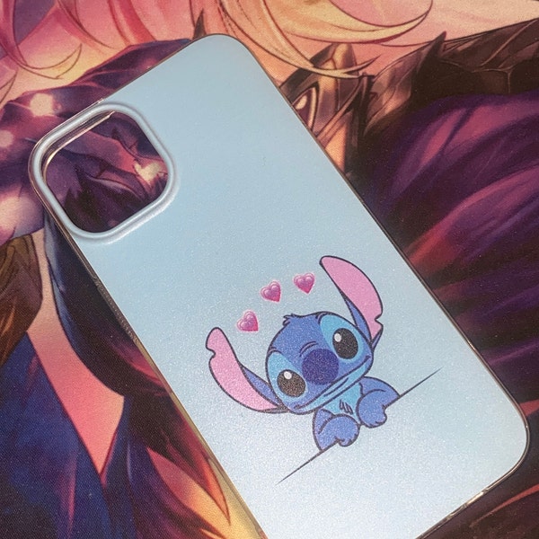 Cartoon Phone Case for iPhone 15 14 Pro Max 13 12 11 Xr Xs X 8 7 Se ...