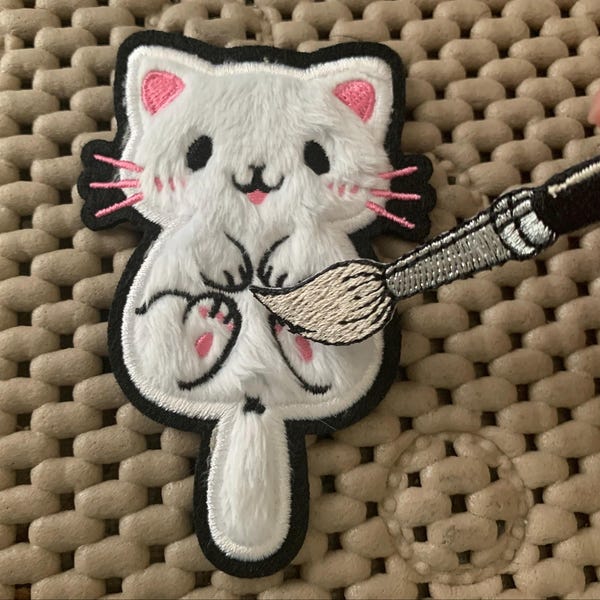 Rem Hard Enamel Pin Cute Re:zero Fanart Pin, Rezero Anime Pin - Etsy