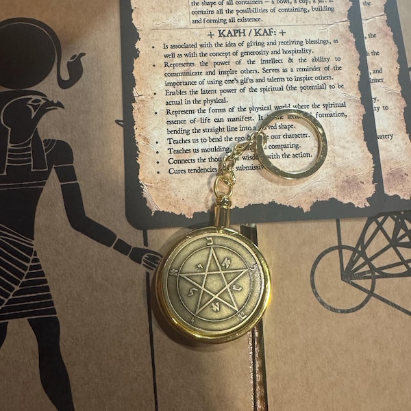 Sigil for Spiritual Balance and Protection of Bio-field |+ RITUAL ...