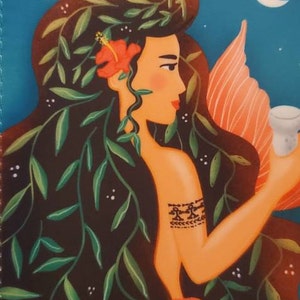 GUAM Guma Art Print, Guam House Art Print, Guam Teacher Art Print, Guam ...