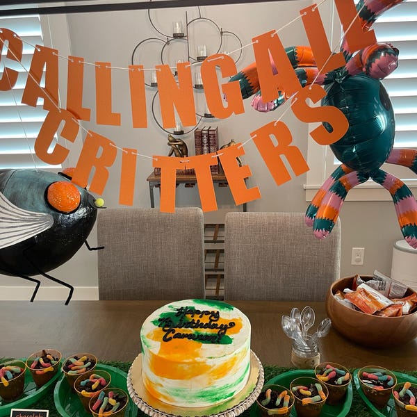 YELLOW SUBMARINE Pinata, Ocean Party Theme, Personalize Pinata ...