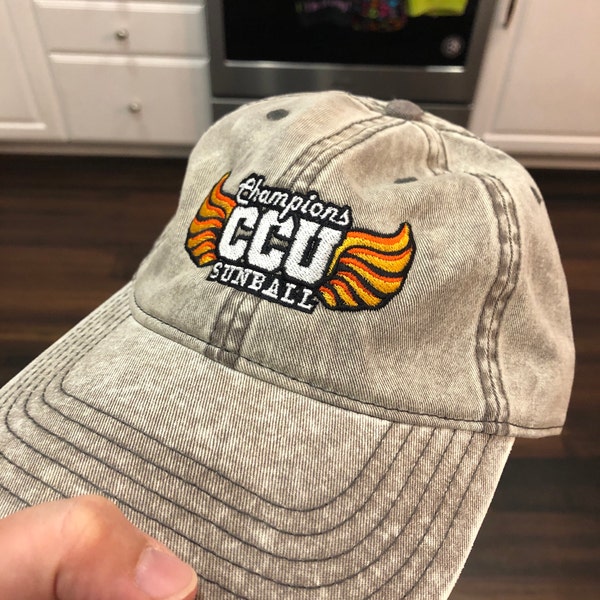 Crescent City Sunball Champions Dad Hat Baseball Cap | OFFICIALLY ...