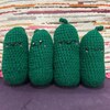 Emotional Support Pickle & Positive Poo Pattern Bundle,us Terms ...