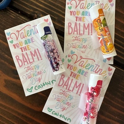 Stupendous Valentine's Day Printable Teacher Valentine - Etsy