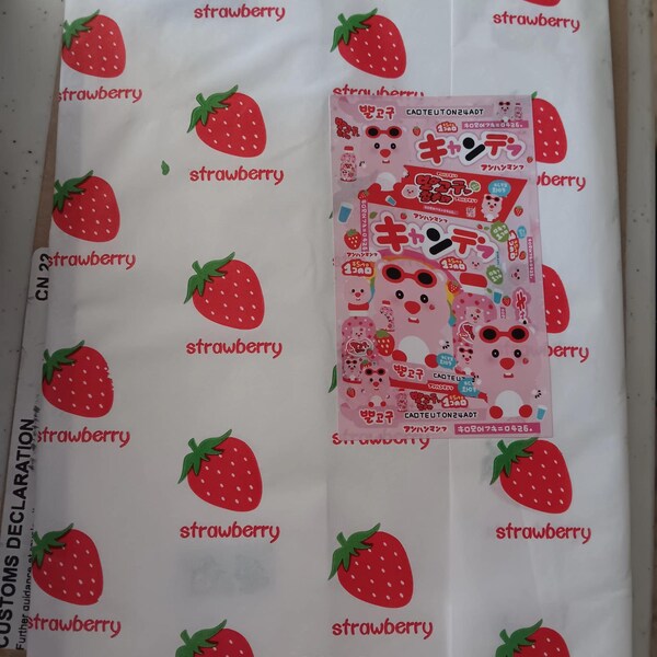 5pcs Deco Sticker Sheet | Polco Sticker | Sticker Sheet Pack | Korea ...