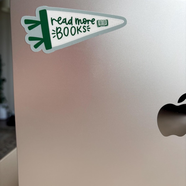 Going at My Own Pace Turtle Sticker Cute Decal for Laptop and Water ...