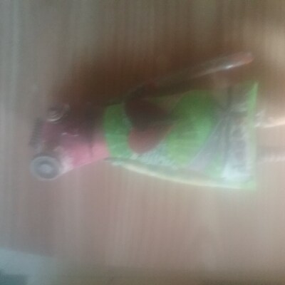 Frantic Francis Creepy Cute Zombie Art Doll Spooky Cloth Doll Monster ...