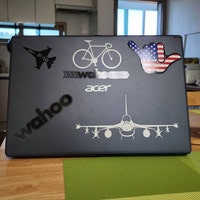 F-35C front Loaded Beast Mode F-35C Decal, F-35 Decal, F-35 Sticker, F ...