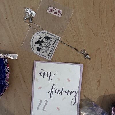 Redeemed Sticker Faith Stickers Bible Verse Sticker Christian Stickers ...