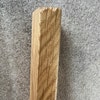 Twisted Oak Wood Drawer Handles Minimalist Handle Modern - Etsy