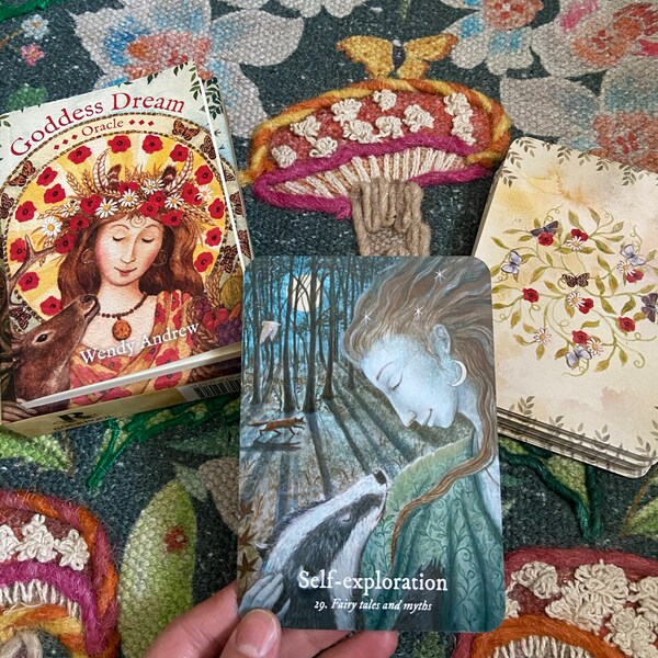 Summer Solstice Greetings Card by Wendy Andrew - Etsy