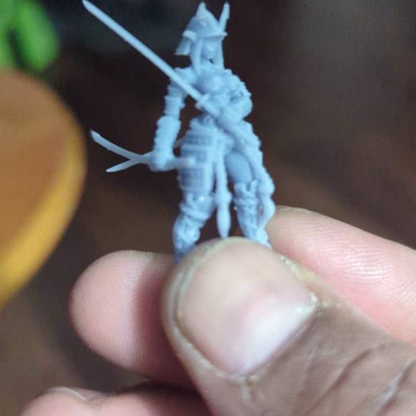 Gingerbread Dragon Dungeons and Dragons Miniature for Ttrpgs Tabletop ...