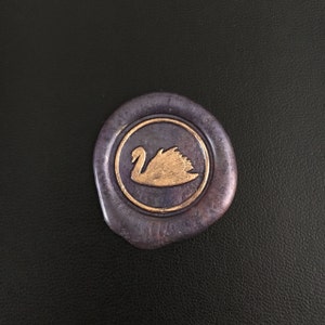 Sea Turtle Wax Seal Stamp Sea Turtle Wax Seals Wedding Seals | Etsy