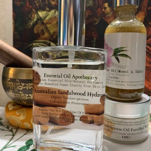 Aged Musk Tincture Moschus Moschiferus Master Perfumer Created Limited ...