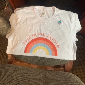 Alpha Epsilon Pi Comfort Colors T-Shirt AEPI Epic Mountain | Etsy