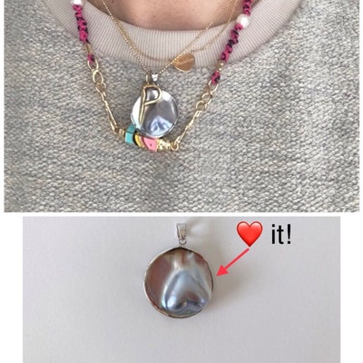 16.9x14.0mm Natural Deep Sea Angel Skin Color Coral Oval - Etsy