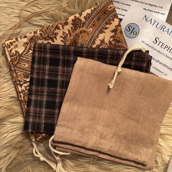 PDF Pattern for Bento Bags, Sewing Pattern and Tutorial for Knitting ...