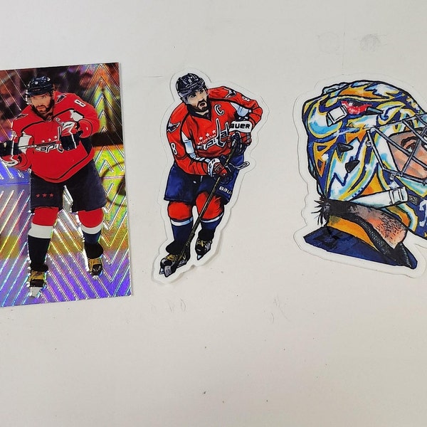 William Nylander Toronto Vinyl Sticker -swedish Hockey Fan Art - Etsy