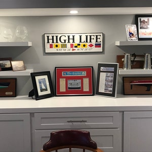 Custom Historic House Plaque Circa Plaque, Wooden Sign - Etsy