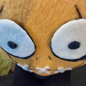 Roblox Pressure Eyefestation 80 Cm Soft Plush Toy - Etsy