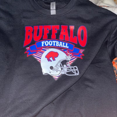 Buffalo Shirt Buffalo Tee Buffalo Tshirt Buff Shirt - Etsy