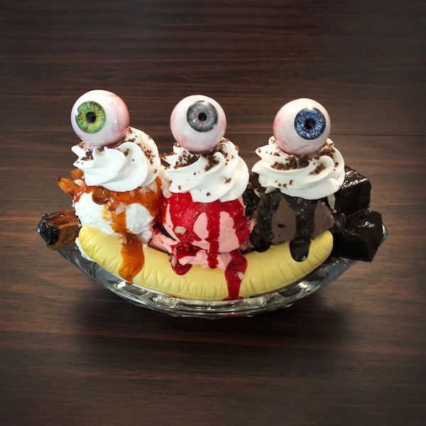 FAKE Paris Brest - Fake Food Replica, Photo Prop - Etsy