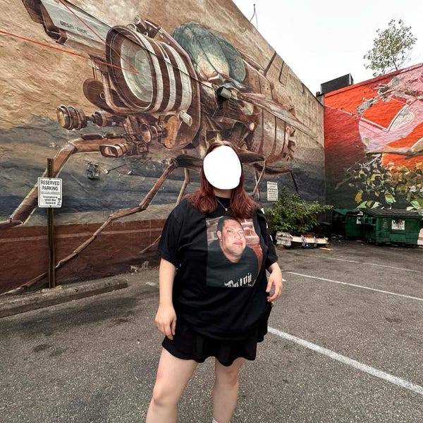 Roblox Man Face T-shirt, Meme Shirt - Etsy