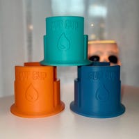 Ninja Thirsti FLUSH TOP Pod Shelf | Storage | Drink System | Thirsti ...