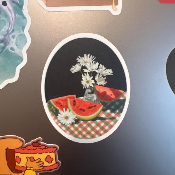 Sticker - Bo Burnham Inside, Music Quotation, Depression Art, Bo ...