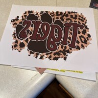 Howdy Ready to Press Sublimation Transfer Shirt Design Rope, Rope Text ...