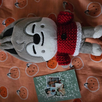 Pilot SKZOO Cat Hats Crochet Stray Kids - Etsy