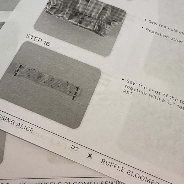 Crown Sewing Pattern PDF, DIY Birthday Crown for Kids, Princess Tiara ...