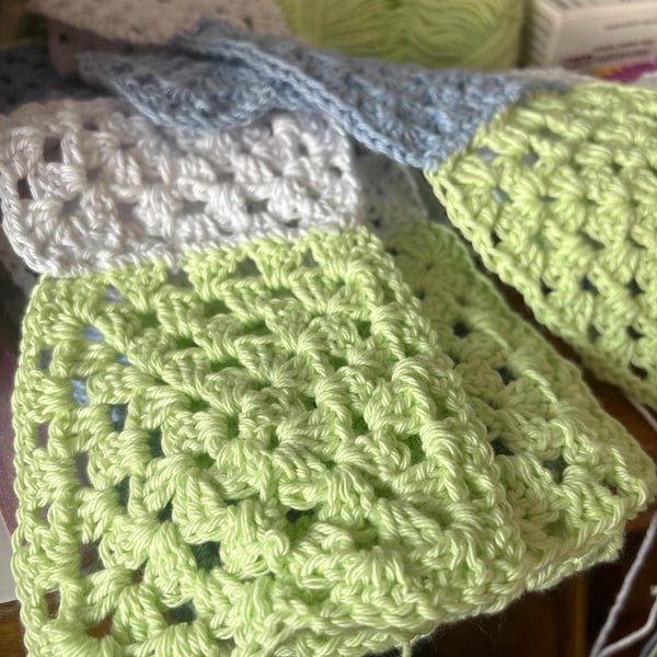 Cygnet Boho Spirit - DK / LIGHT ARAN - Acrylic Yarns - 100g Ball - for ...