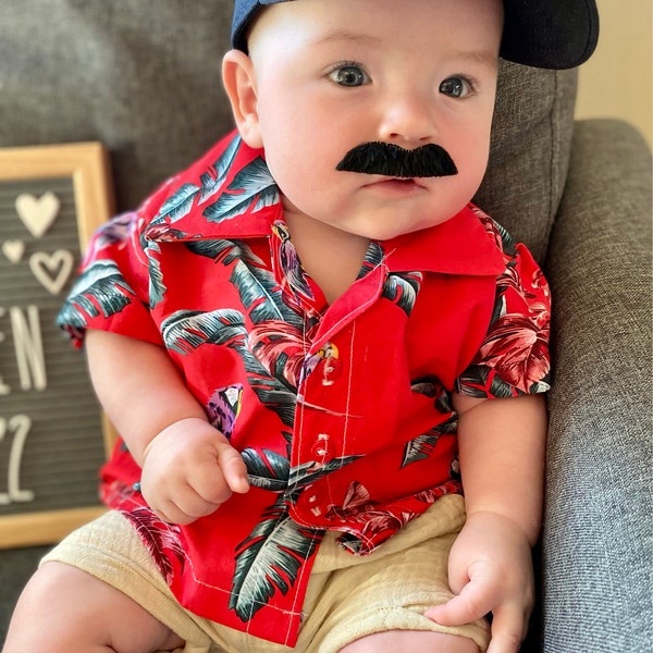 Sailboat Tshirt and Short Set Baby Boy - Etsy