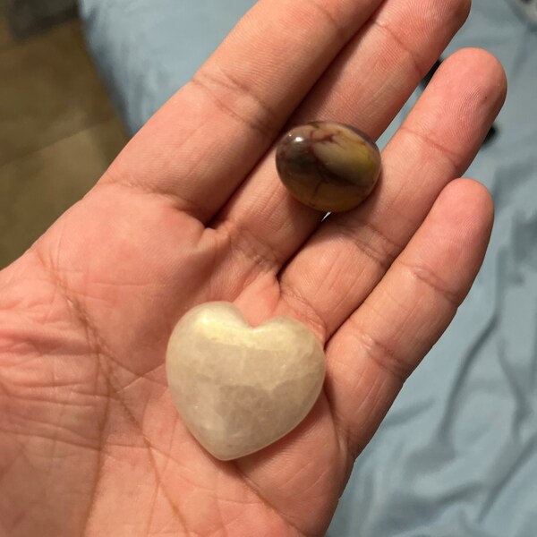 COWS, Farm Animals, Tiny 1" Crystal Cows, Crystal Cow, Cow for Stocking ...