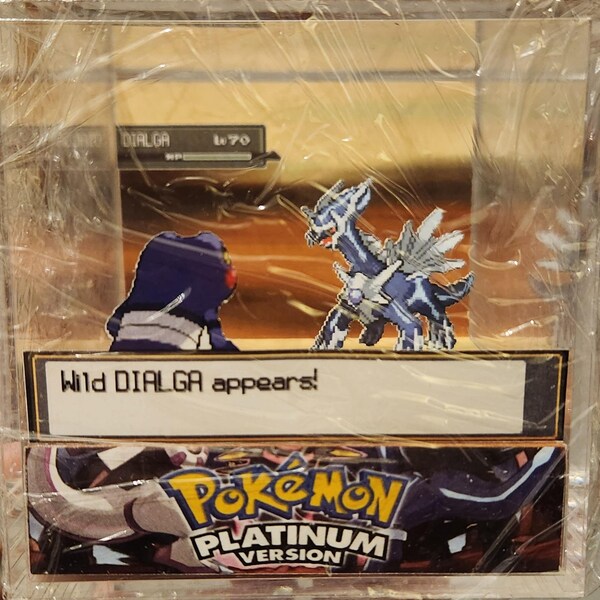 Fire Emblem Diorama Nergal Vs Lyn the Blazing Blade, Fire Emblem 3D ...