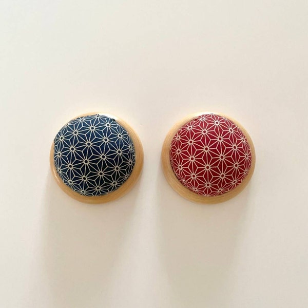 Temari Embroidery Kit for Beginners - Japanese Sakura Temari Ball ...