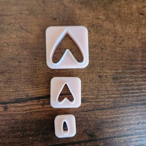 Compound Cutter Sets - Etsy
