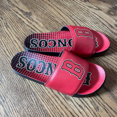 Custom Slide Sandals, Personalized Slides, Design Your Own Slides ...