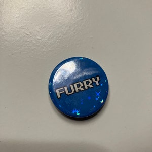 AFK Badge, Away From Keyboard Pin, Gaming Accessory, Gift for Games ...