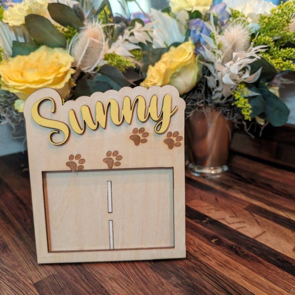 Adjustable Display Stand for Glowforge, CNC, Laser Cut SVG - Etsy