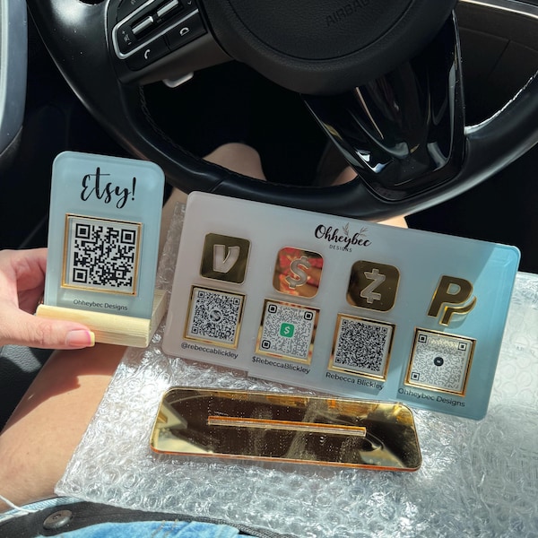 Office Desk Nameplate ENGRAVED Acrylic Block Personalized Desk Name ...