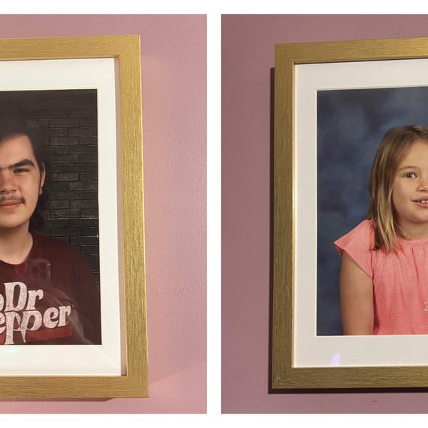 Single Mat | Custom Size Matting for Frame | Mat for Frame | Frame Mat ...