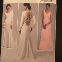 Burda 7171 Misses Renaissance Gown Costume Sewing Pattern all - Etsy