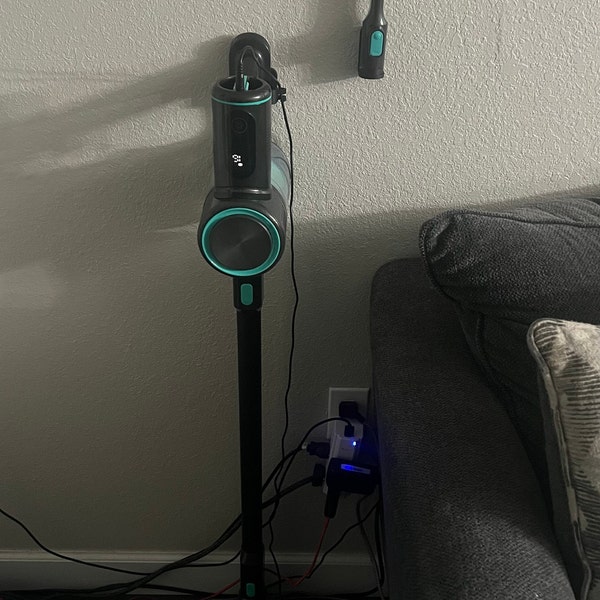 Onefinity Cnc Touch Probe Mount For Masso Controller Etsy