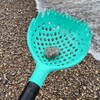Shell Scoop, Rock Hunt Scoop, Shark Tooth Sifter, Sand Scoop, Rock ...