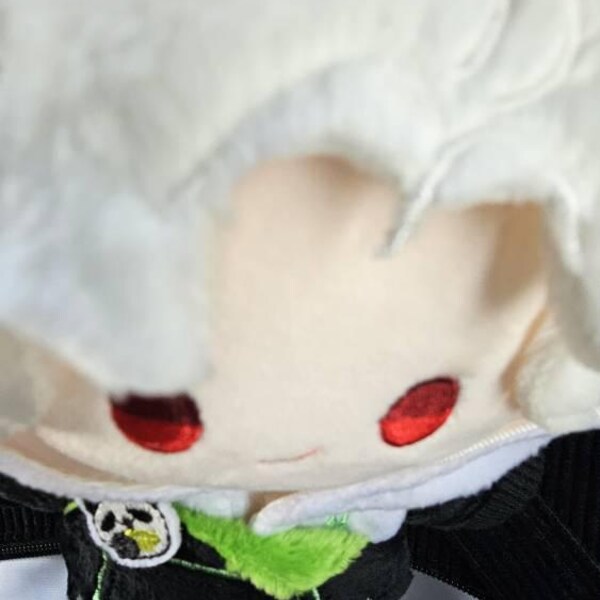 Planet Nendoroid DIY Brain Products Nendoroid Custom Face Nendoroid ...